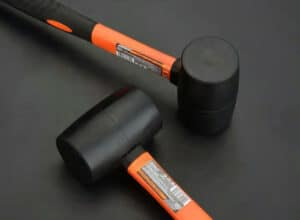 Types Of Hammers & Their Uses: Ultimate Guide | CRESTONE