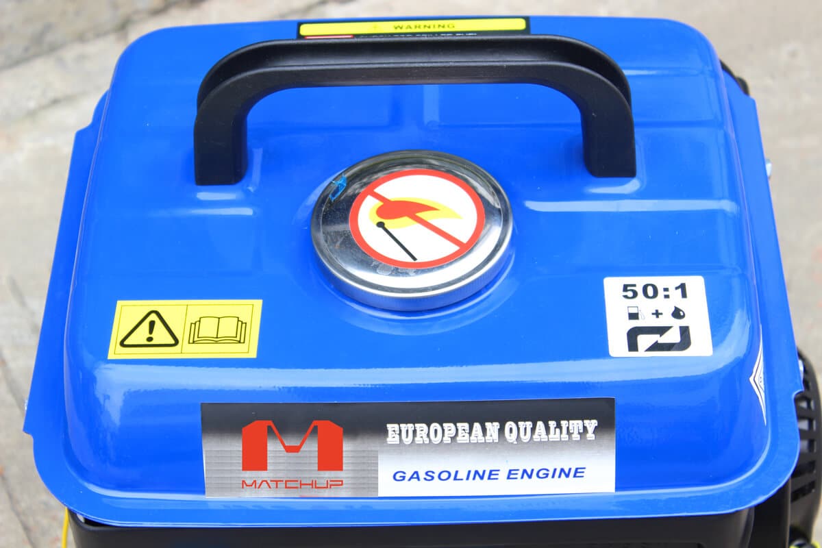 handheld 2-stroke portable generator manufacturers | MATCHUP