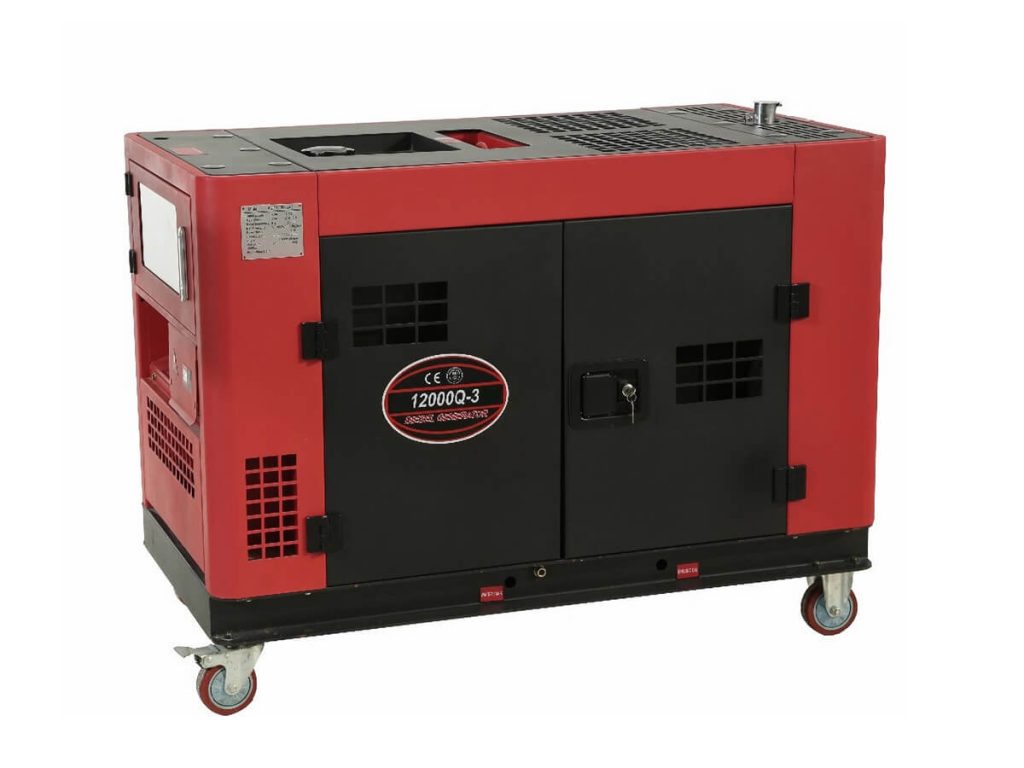 air-cooled diesel generators manufacturers & suppliers | MATCHUP