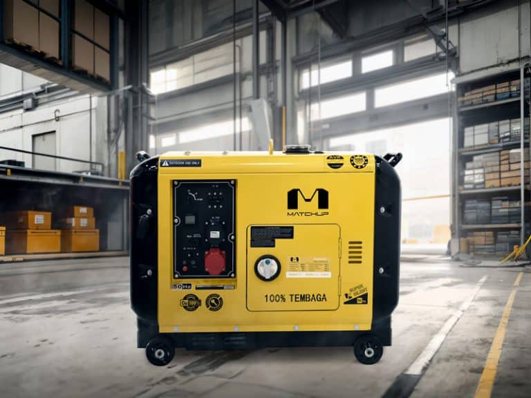 air-cooled diesel generators manufacturers & suppliers | MATCHUP