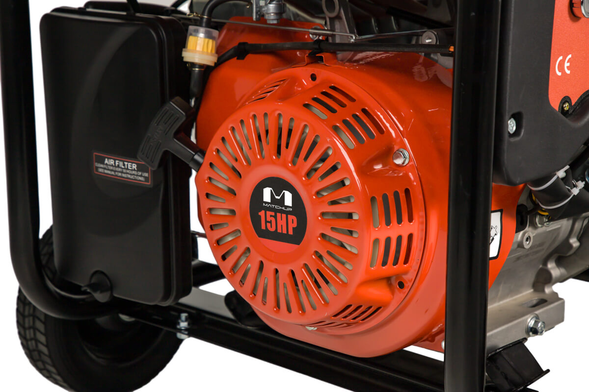 3kw 7hp gasoline generator with wheels suppliers | MATCHUP