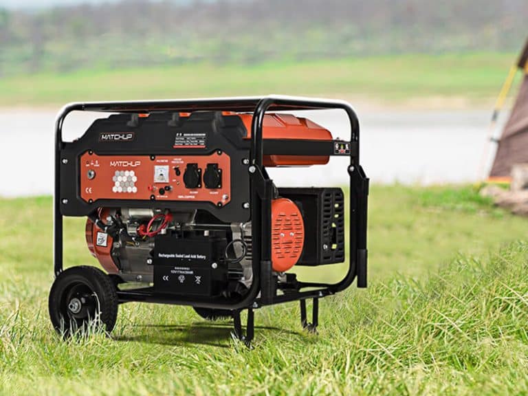 gasoline generators manufacturers & suppliers in china | MATCHUP