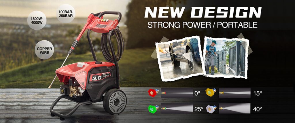 commercial pressure washers manufacturer & suppliers | MATCHUP
