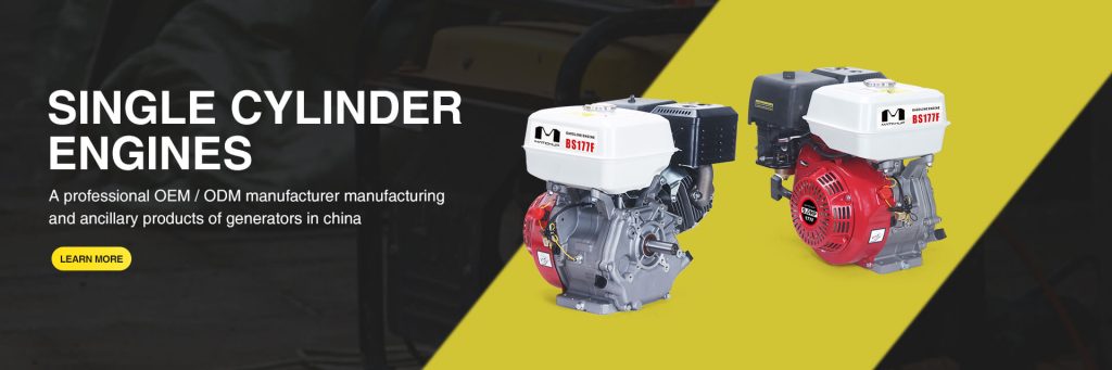 single cylinder engines manufacturers and suppliers | MATCHUP