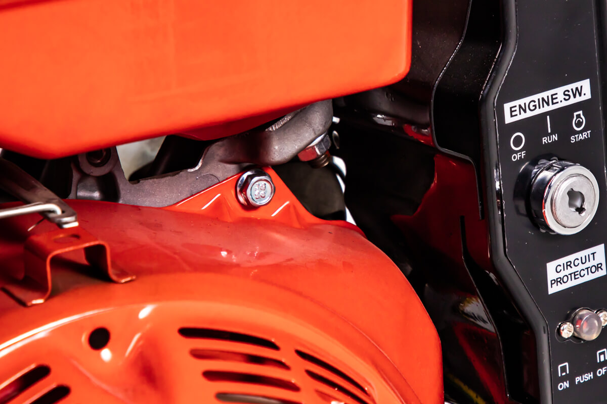 13hp 389cc ohv small gasoline engine factory | MATCHUP