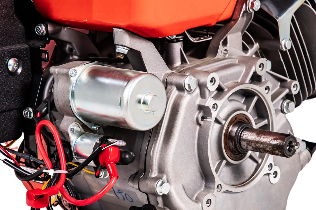 13hp 389cc ohv small gasoline engine factory | MATCHUP