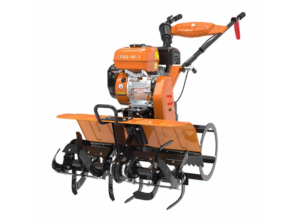what is a rototiller? | MATCHUP