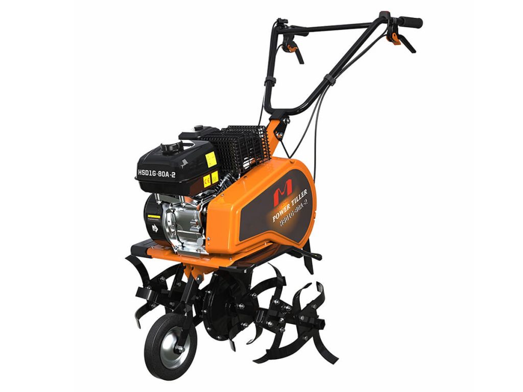 what is a rototiller? | MATCHUP