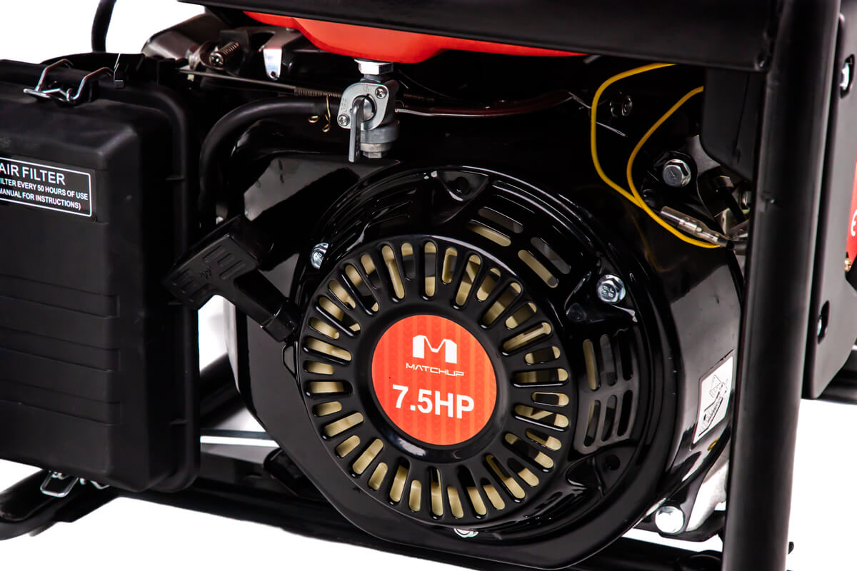 50/60hz Single phase digital generator factory | MATCHUP