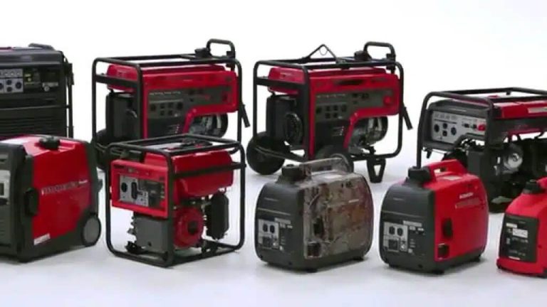 4 steps to lower generator fuel consumption | MATCHUP