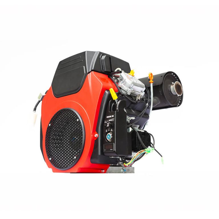 How do small engines work? | MATCHUP