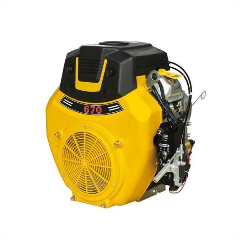 How do small engines work? | MATCHUP