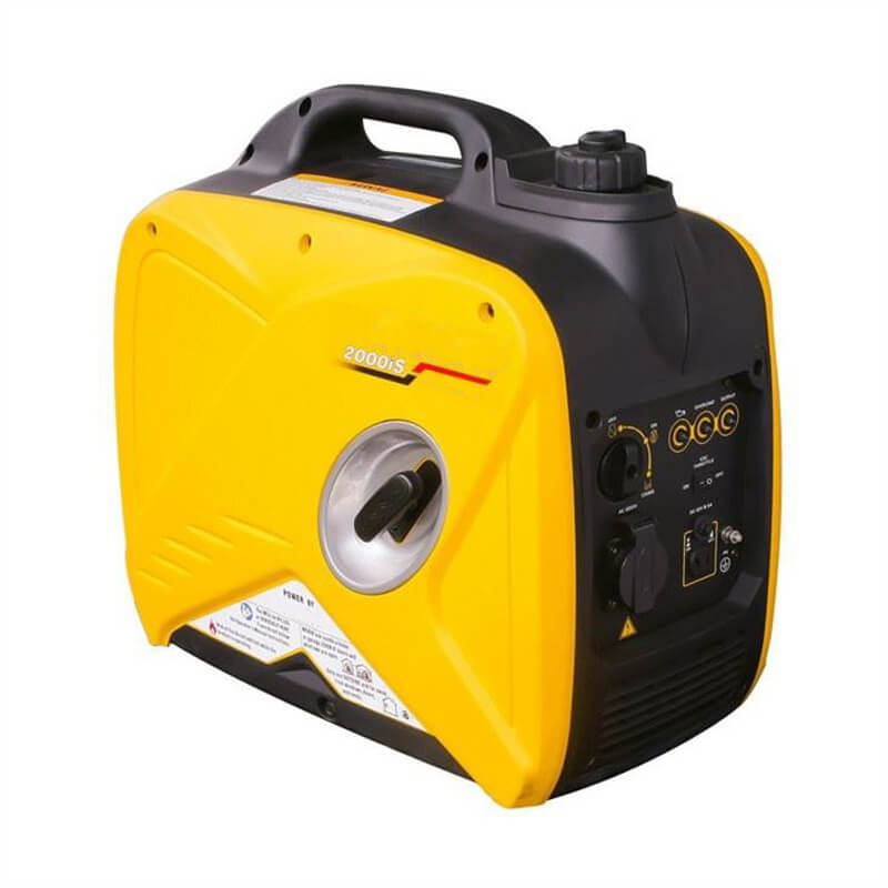 small 230v outdoor gasoline inverter generator factory | CRESTONE & MATCHUP