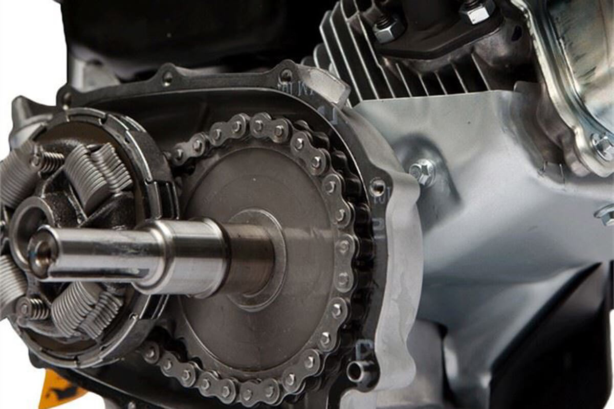 horizontal shaft electric start gas engine manufacturer | MATCHUP