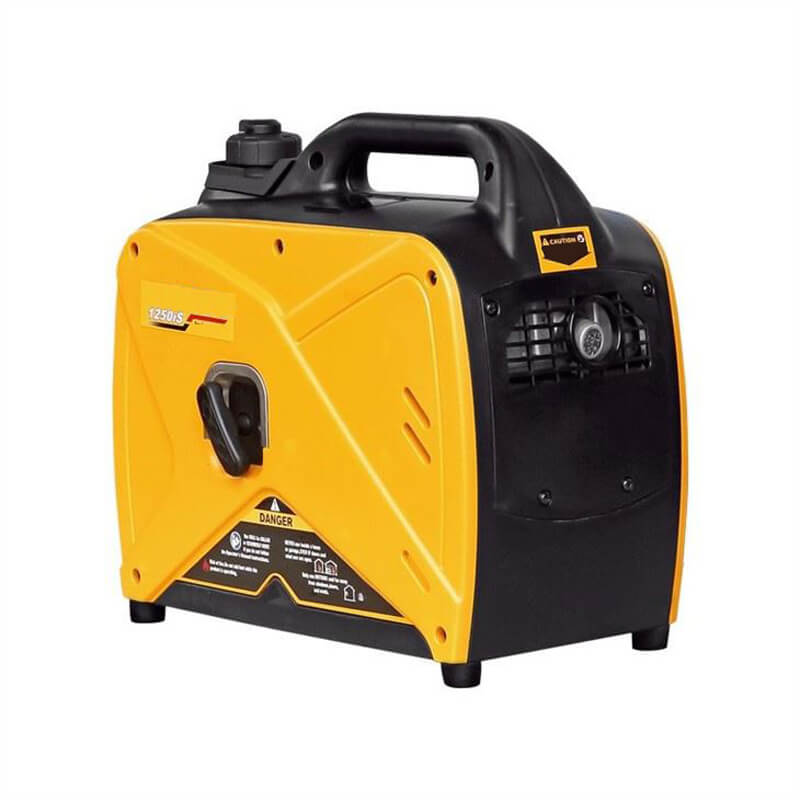 super silent 1100w recoil inverter generator supplier | CRESTONE & MATCHUP