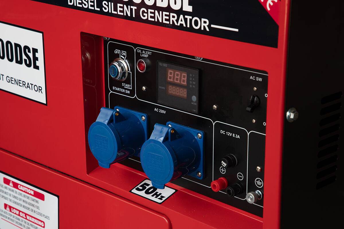 60hz electric start diesel generator manufacturer | MATCHUP