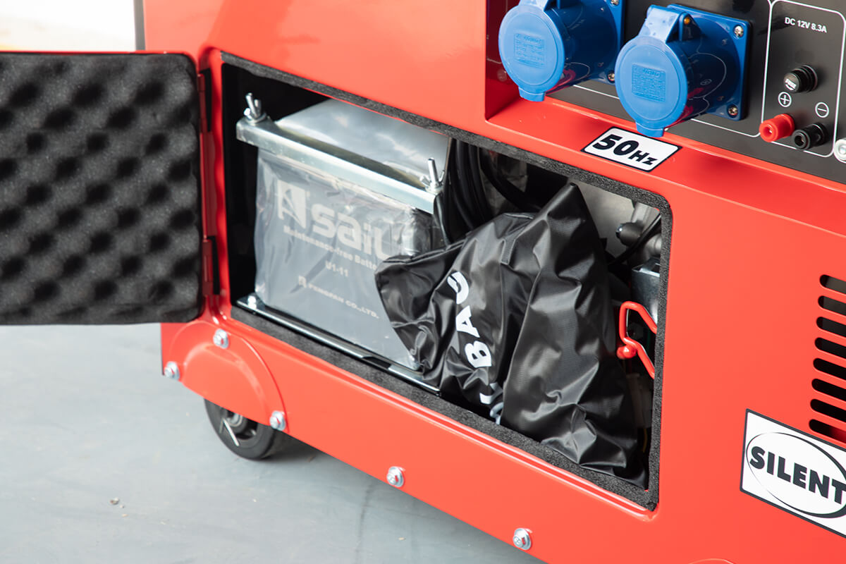60hz electric start diesel generator manufacturer | MATCHUP