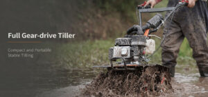 what is a rototiller? | MATCHUP