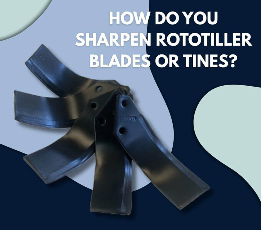 what is a rototiller? | MATCHUP